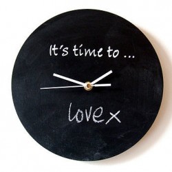 Top 10 Weird and Unusual Clocks - ShopaholicFromHome.com.