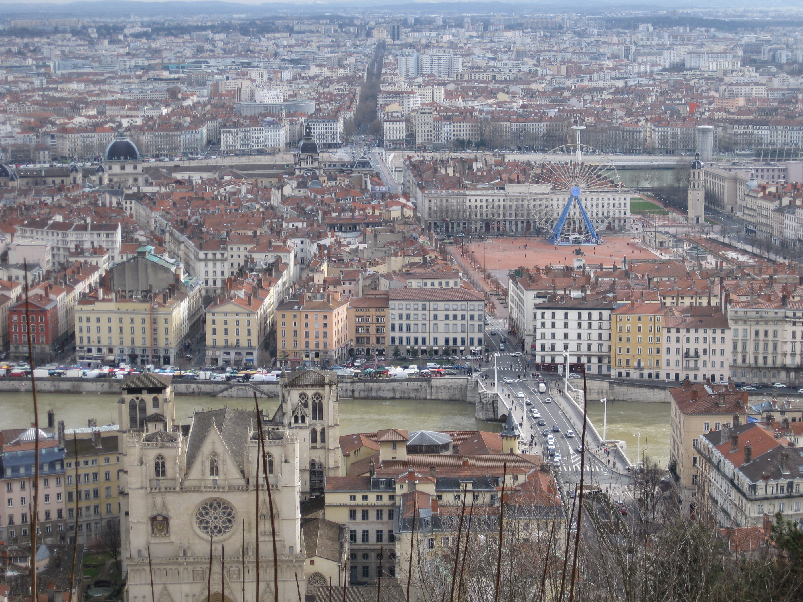 25 Reasons to Choose Lyon Over Paris In Pictures