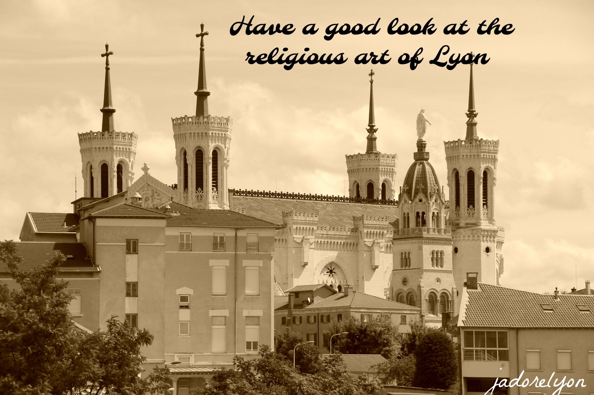 My Top 15 Unusual Things to Do in Lyon. Discover Quirky Lyon!