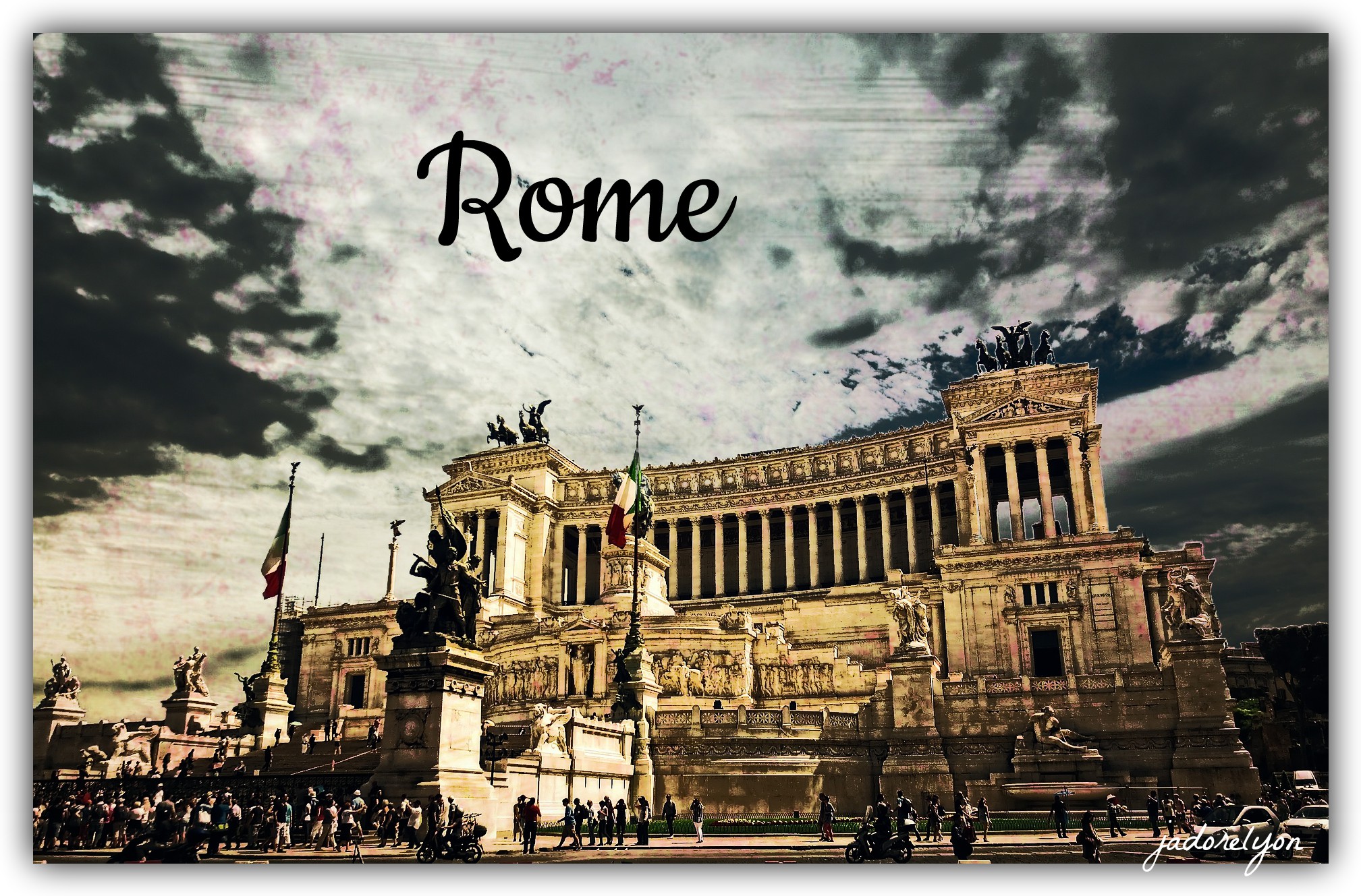 Top European Destinations From & To Lyon